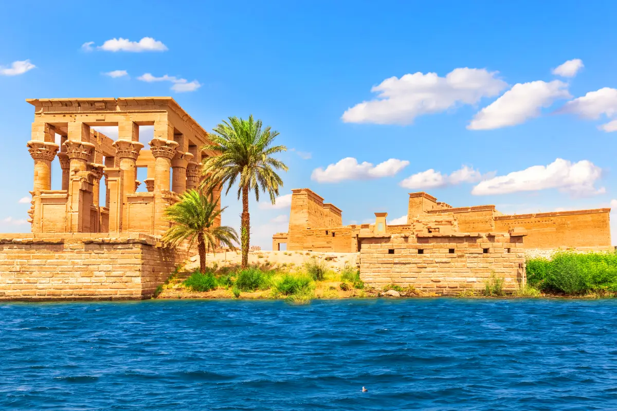 5 Stunning Egyptian Lakes You Need to See: Hidden Gems Revealed!